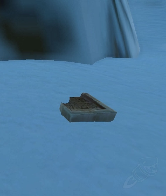 드워프의 유물 - 퀘스트 - 월드 오브 워크래프트