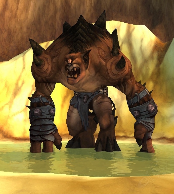 Duurg - NPC - World of Warcraft