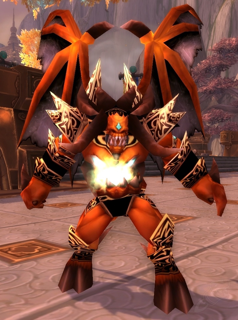 Terrorguard - NPC - World of Warcraft