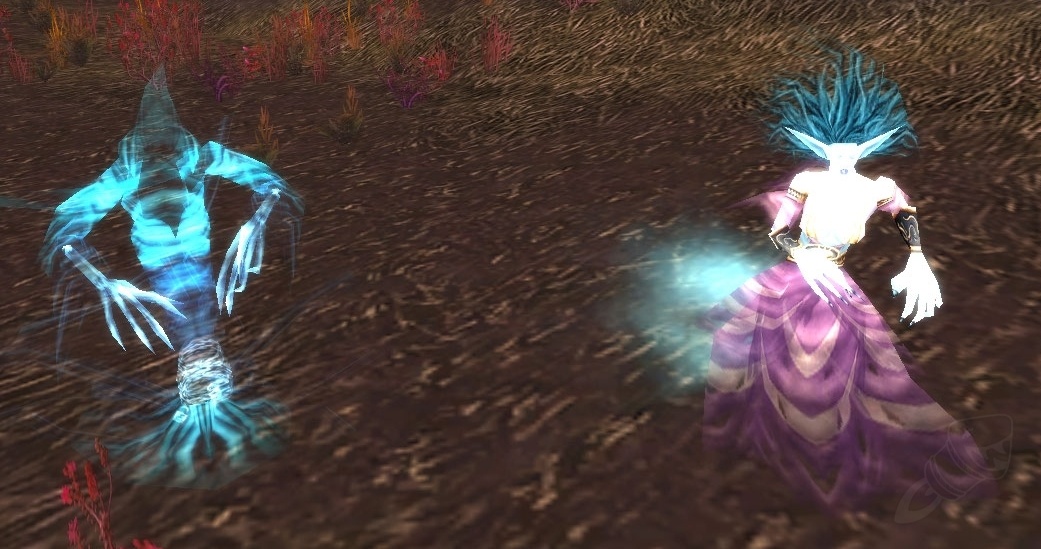 Solace for the Highborne - Quest - World of Warcraft