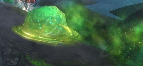 Slippery Slime - NPC - World of Warcraft