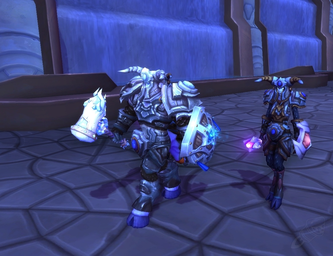 Protector Alkaan - PNJ - World of Warcraft