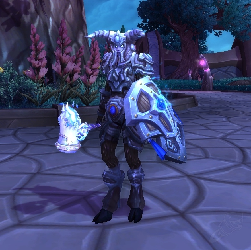 Protector Indari - NPC - World of Warcraft