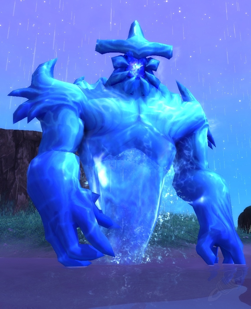 Rushing Torrent - NPC - World of Warcraft