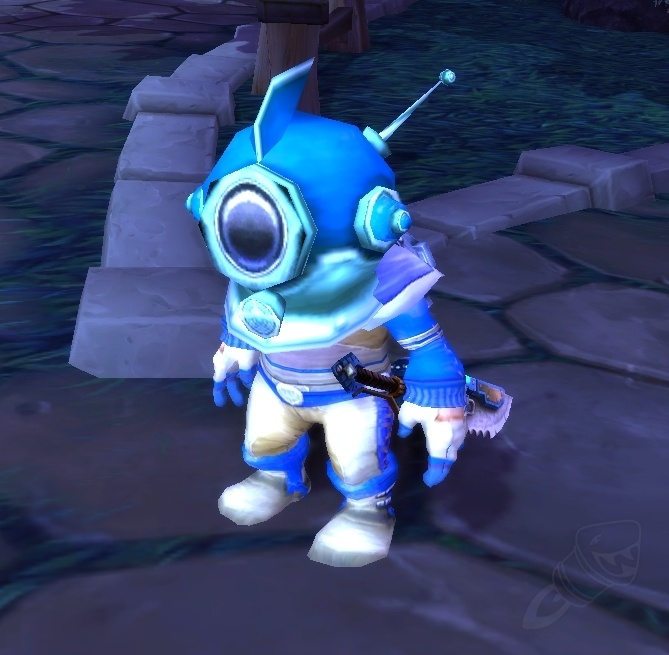 Lunarfall Infantry - NPC - World of Warcraft
