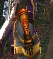 Runed Copper Gauntlets - Item - World of Warcraft