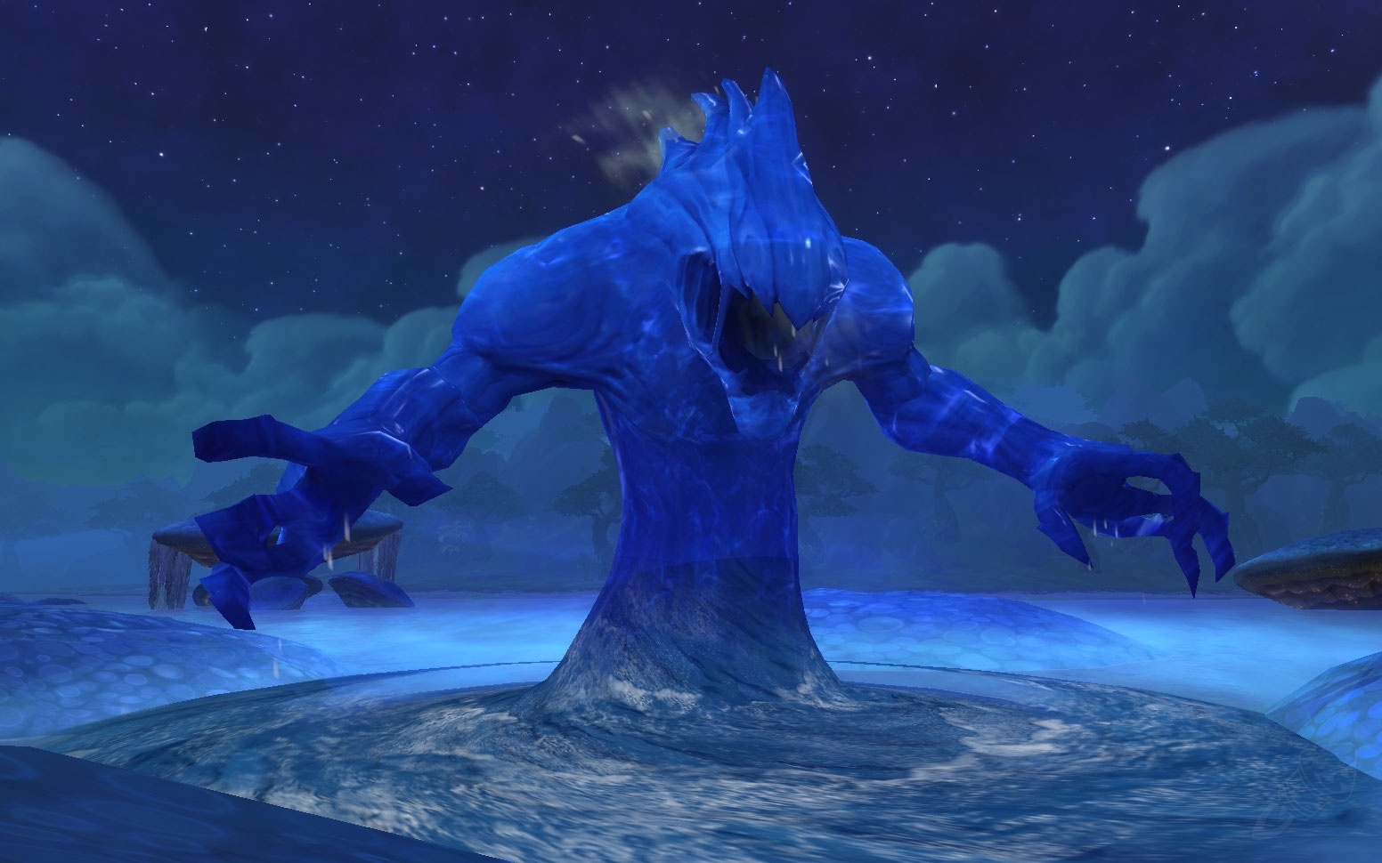 Death to Undertow! - Quest - World of Warcraft