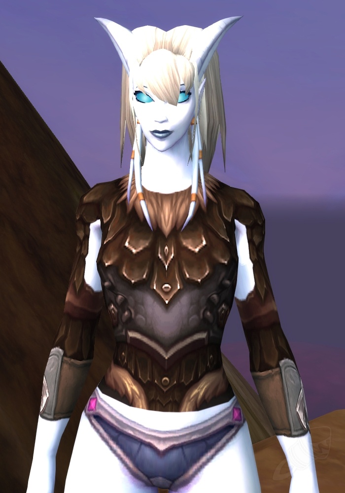 Sunspring Vest - Item - World of Warcraft