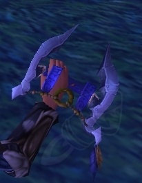 Streamtalker Claws - Item - World of Warcraft