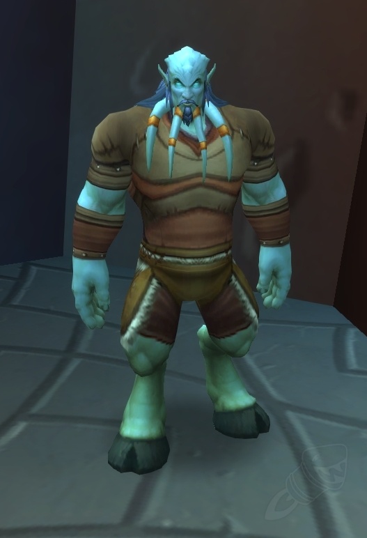 Arthaid - PNJ - World of Warcraft
