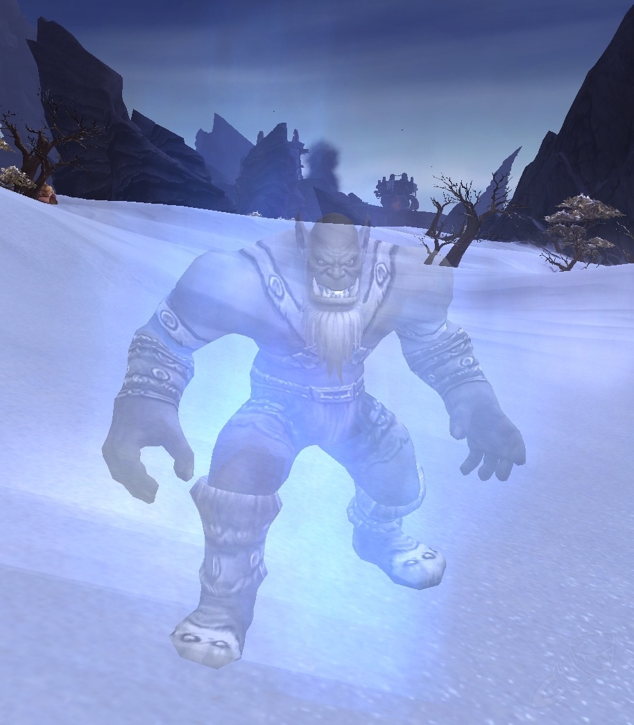 Orcahne - NPC - World of Warcraft