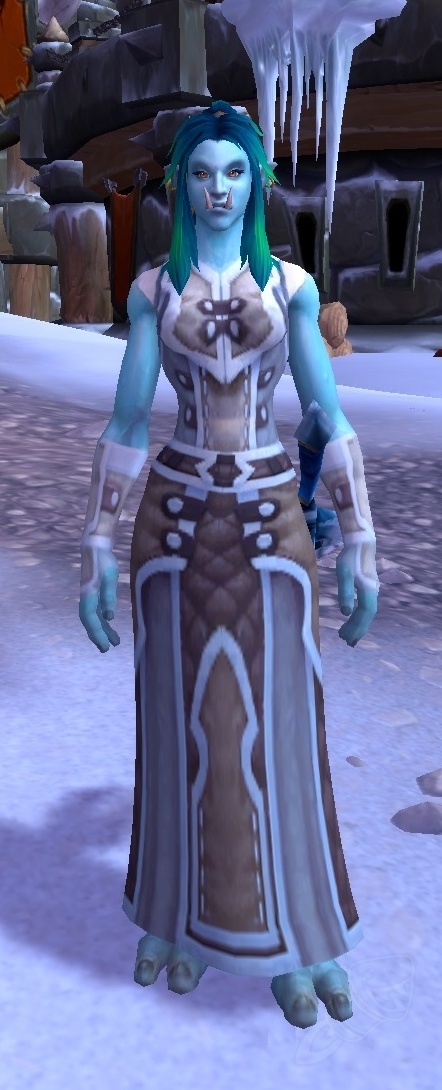 Pikake - NPC - World of Warcraft