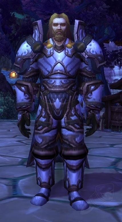 Joachim Demonsbane - NPC - World of Warcraft