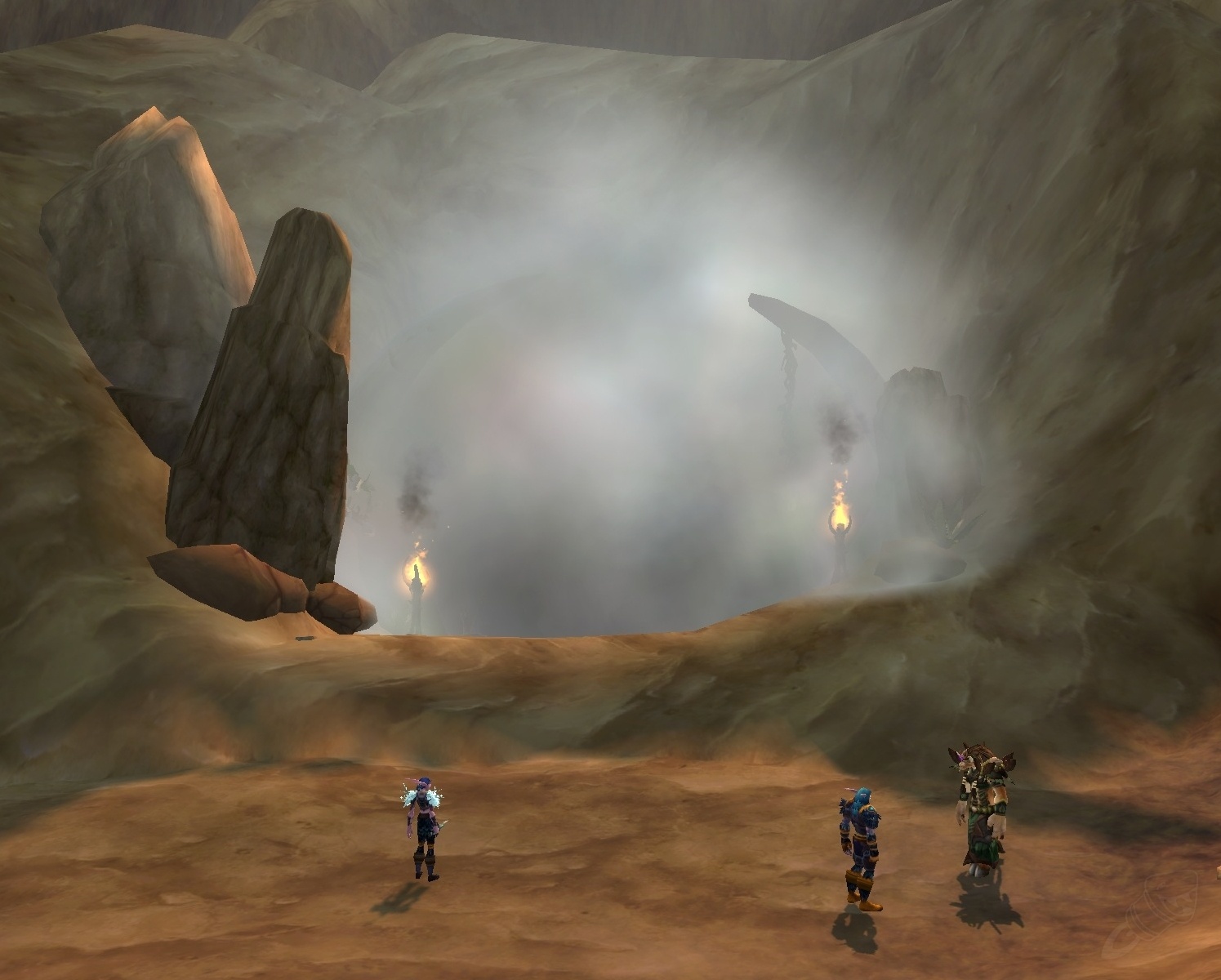 The Giant Cauldron - Quest - World of Warcraft