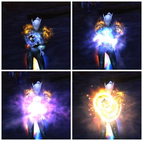 有簽名的爐石戰記卡牌—物品—魔獸世界