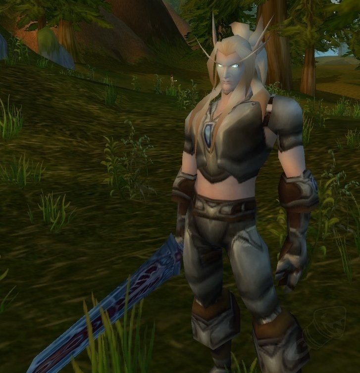 Highvale Marksman - NPC - Classic World of Warcraft