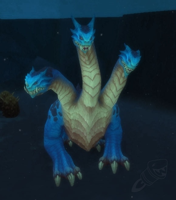 Vignette: Keravnos - Quest - World of Warcraft