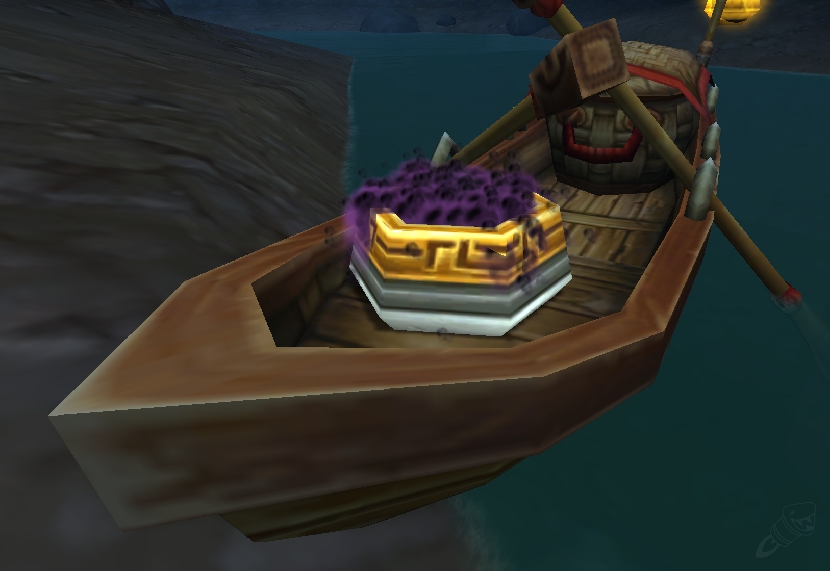 Hozen Snot - NPC - World of Warcraft