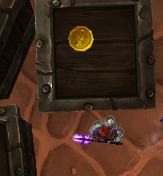 Budd's Gambit - Quest - World of Warcraft