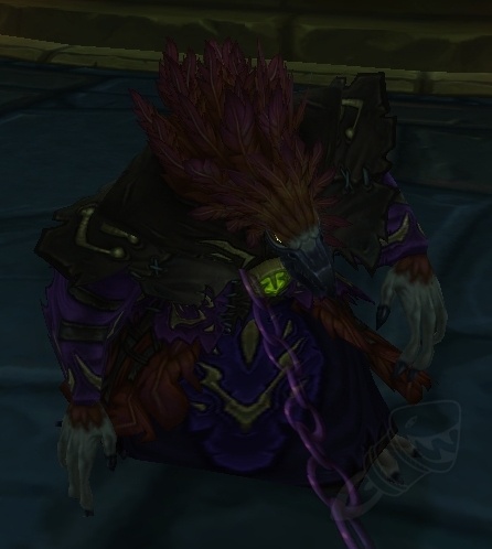 Low-Born Arakkoa - NPC - World of Warcraft