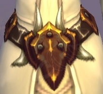 Shadow-Gorged Belt - Item - World of Warcraft