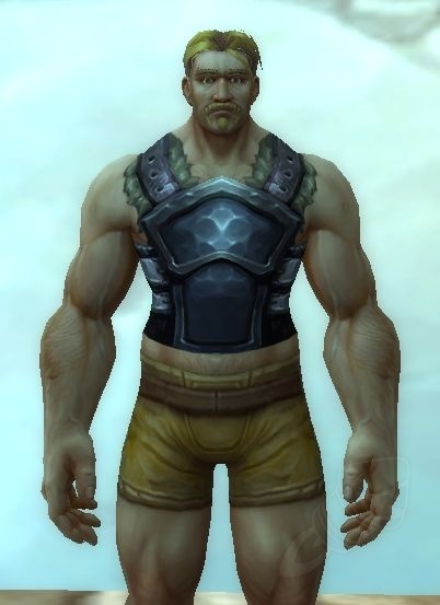 Breastplate of Vaulted Skies - Item - World of Warcraft