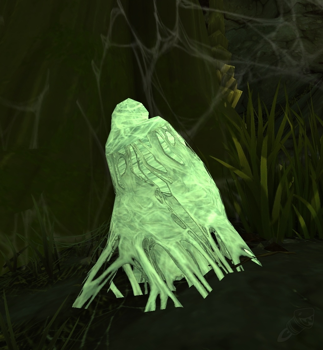 Deathweb Cocoon - NPC - World of Warcraft