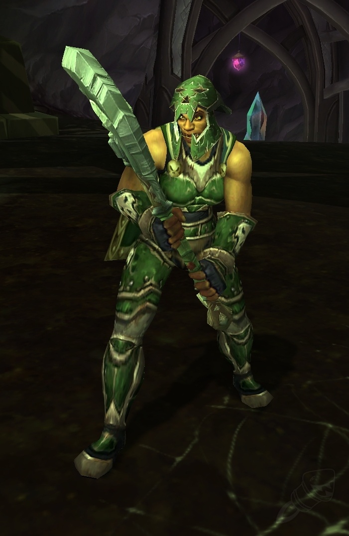 Shadow Guardian - NPC - World of Warcraft