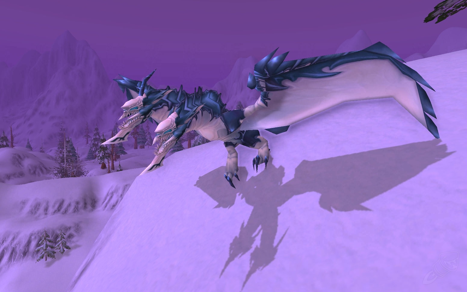 Ronak - NPC - World of Warcraft