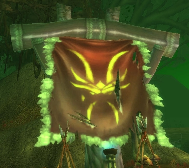 The Corruption of the Jadefire - Quest - World of Warcraft