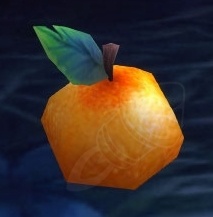 Perfect O'ruk Orange - Item - World of Warcraft