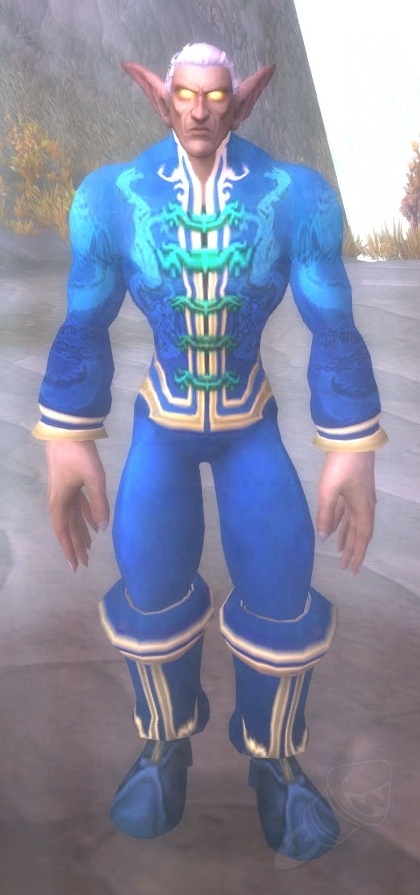 Elder Skygleam - NPC - World of Warcraft