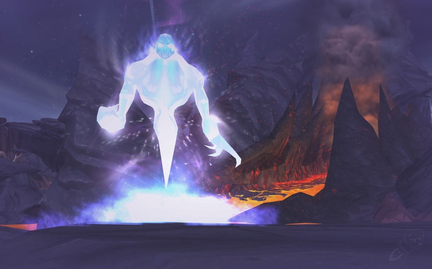 Umbral Lurker - NPC - World of Warcraft