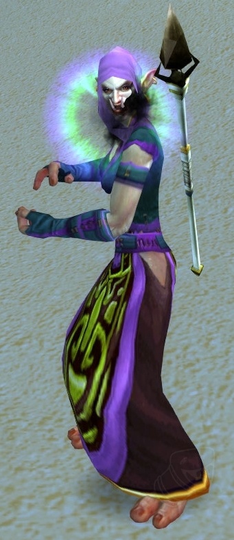 Soul Bite - Spell - World of Warcraft