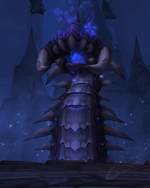 Bonemaw - NPC - 11.2.0 PTR