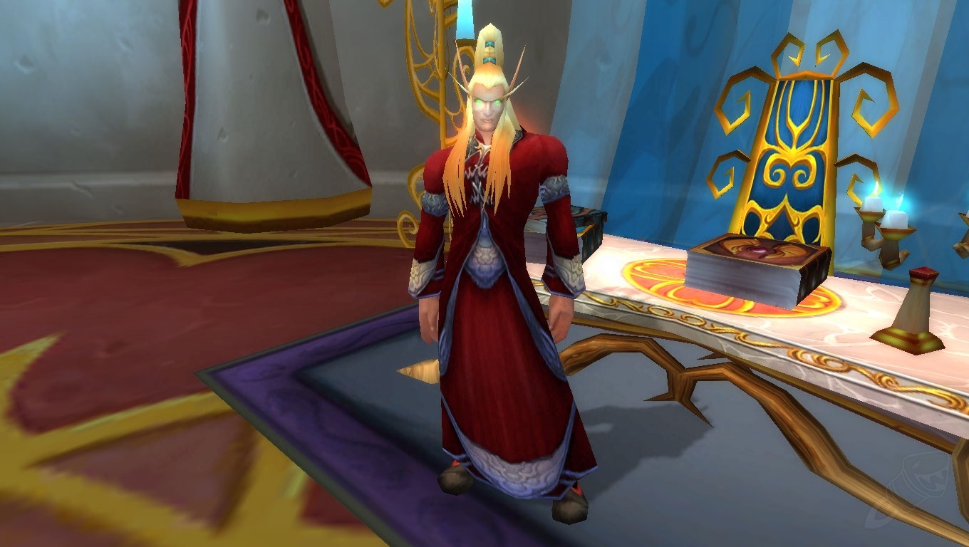 Magic of the Arakkoa - Quest - World of Warcraft