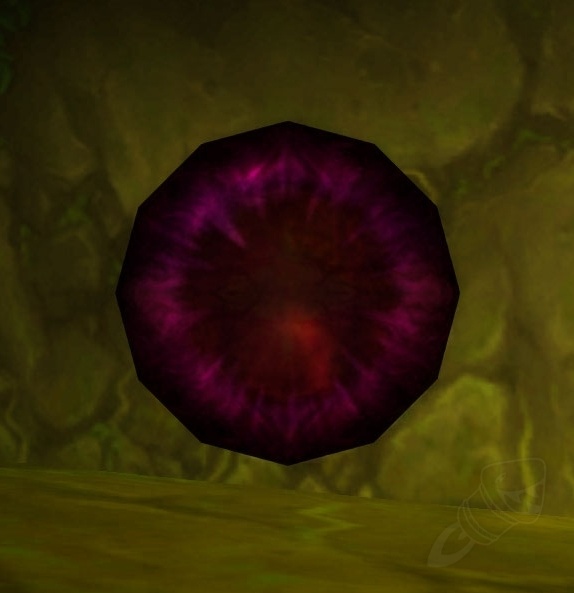 Blastshadow's Soulstone - Object - World of Warcraft