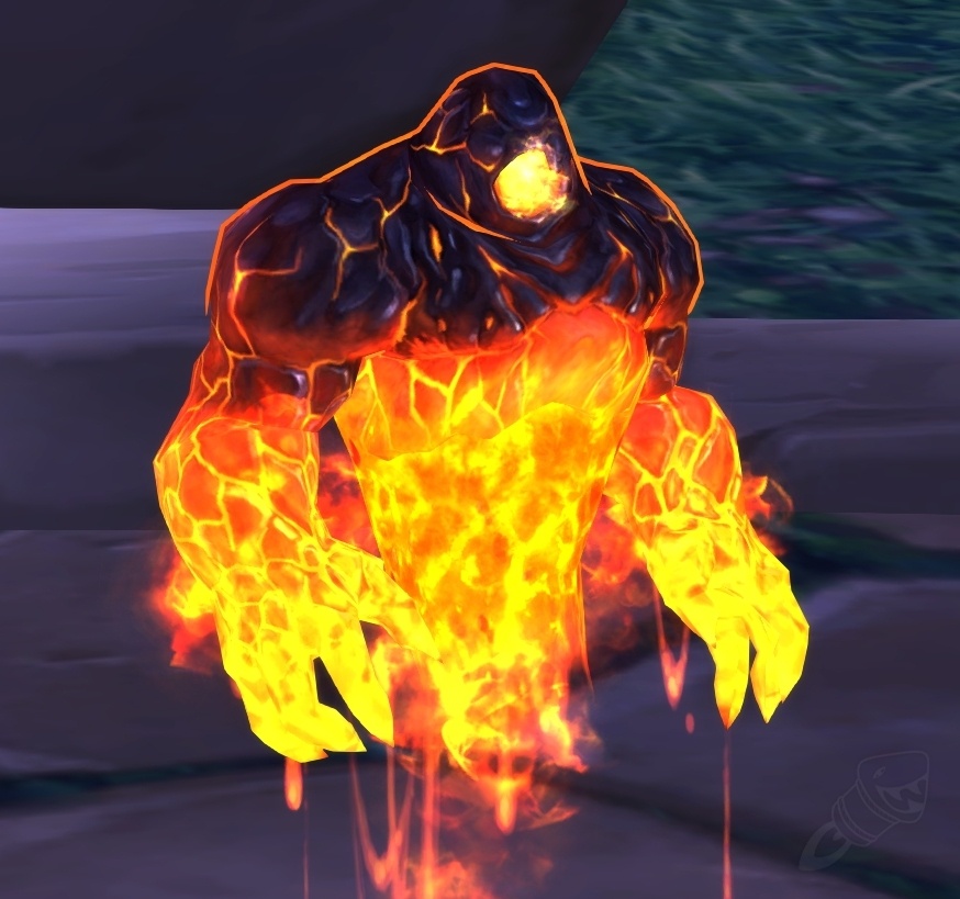 Soul of the Forge - Item - World of Warcraft