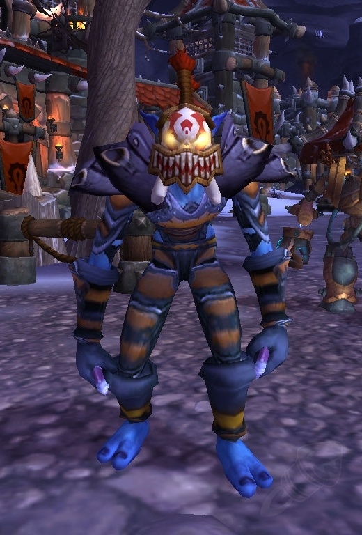 Kana'tin - NPC - World of Warcraft