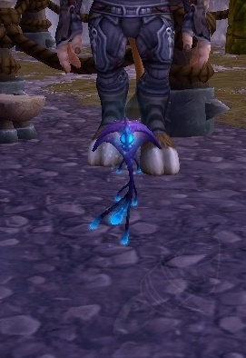 Spores - NPC - World of Warcraft