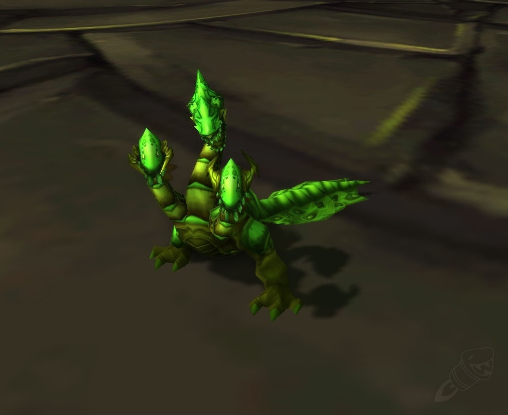 Leviathanei - Gegenstand - World of Warcraft