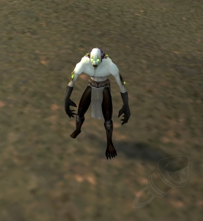 Dienerglocke - Gegenstand - World of Warcraft