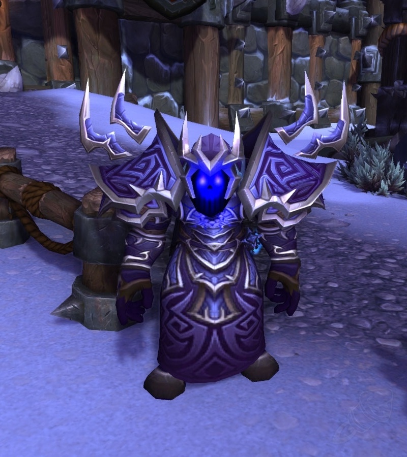 Nor'gruk Rotskull - NPC - World of Warcraft