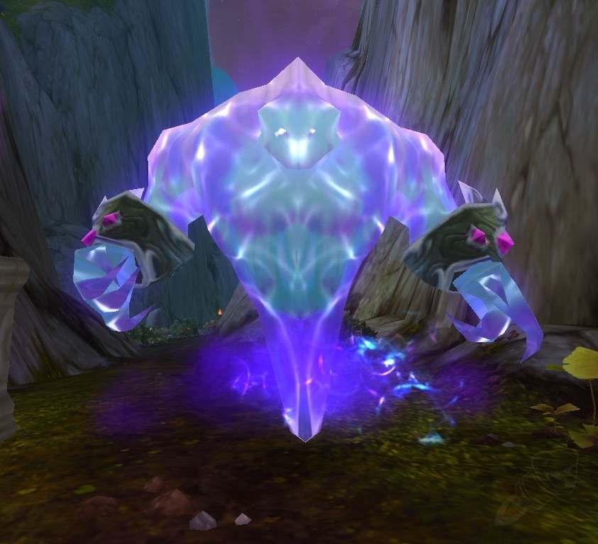 Kirin Tor Gatekeeper - NPC - World of Warcraft