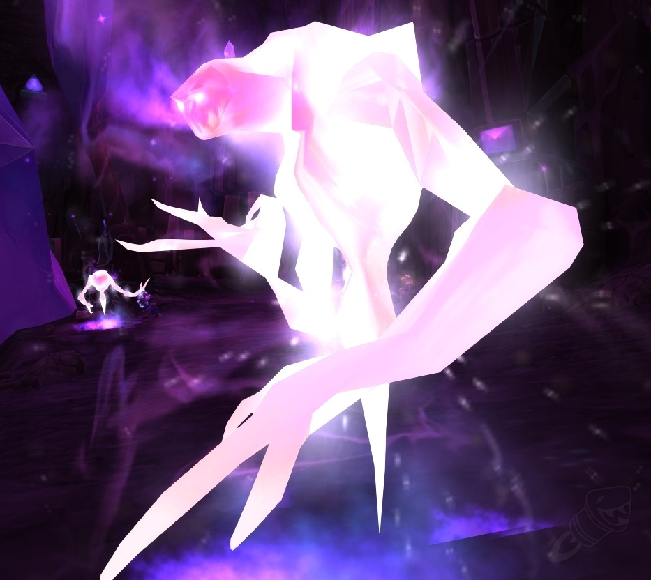 Arcane Wraith - NPC - World of Warcraft