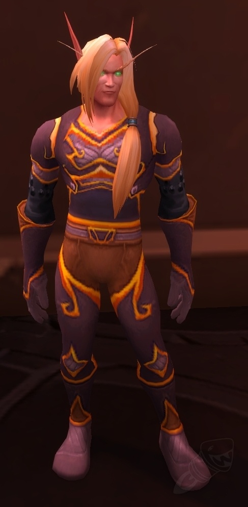 Oninath - PNJ - World of Warcraft
