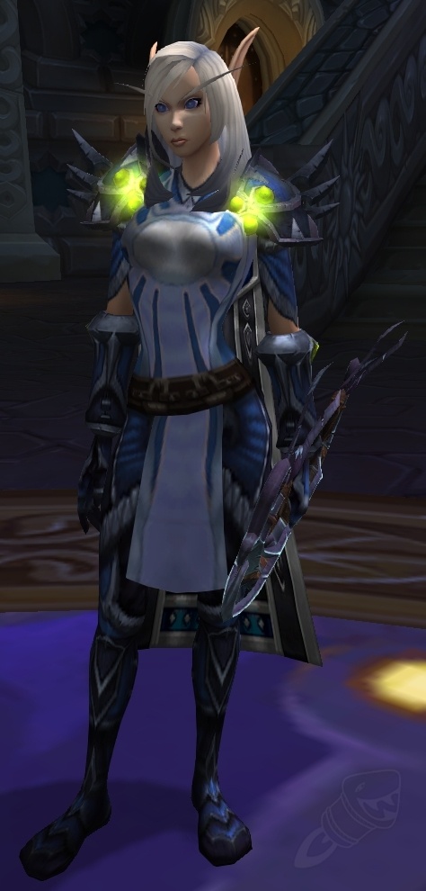 Make the Silver Covenant Playable - Megathread? - General Discussion ...