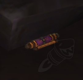 Research Notes - Object - World of Warcraft