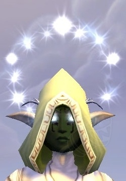 Crown of the Sun - Item - World of Warcraft