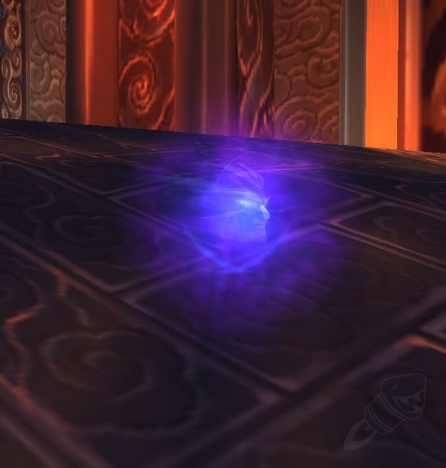 Hyjal Wisp - NPC - World of Warcraft